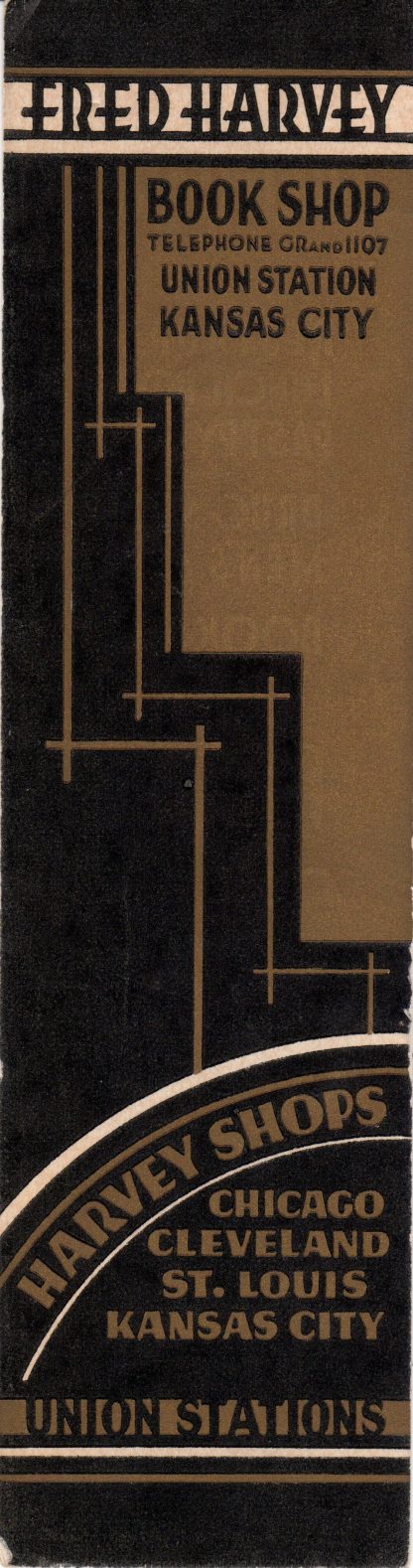 Fred Harvey Era Postcards and Images - Fred Harvey Jewelry